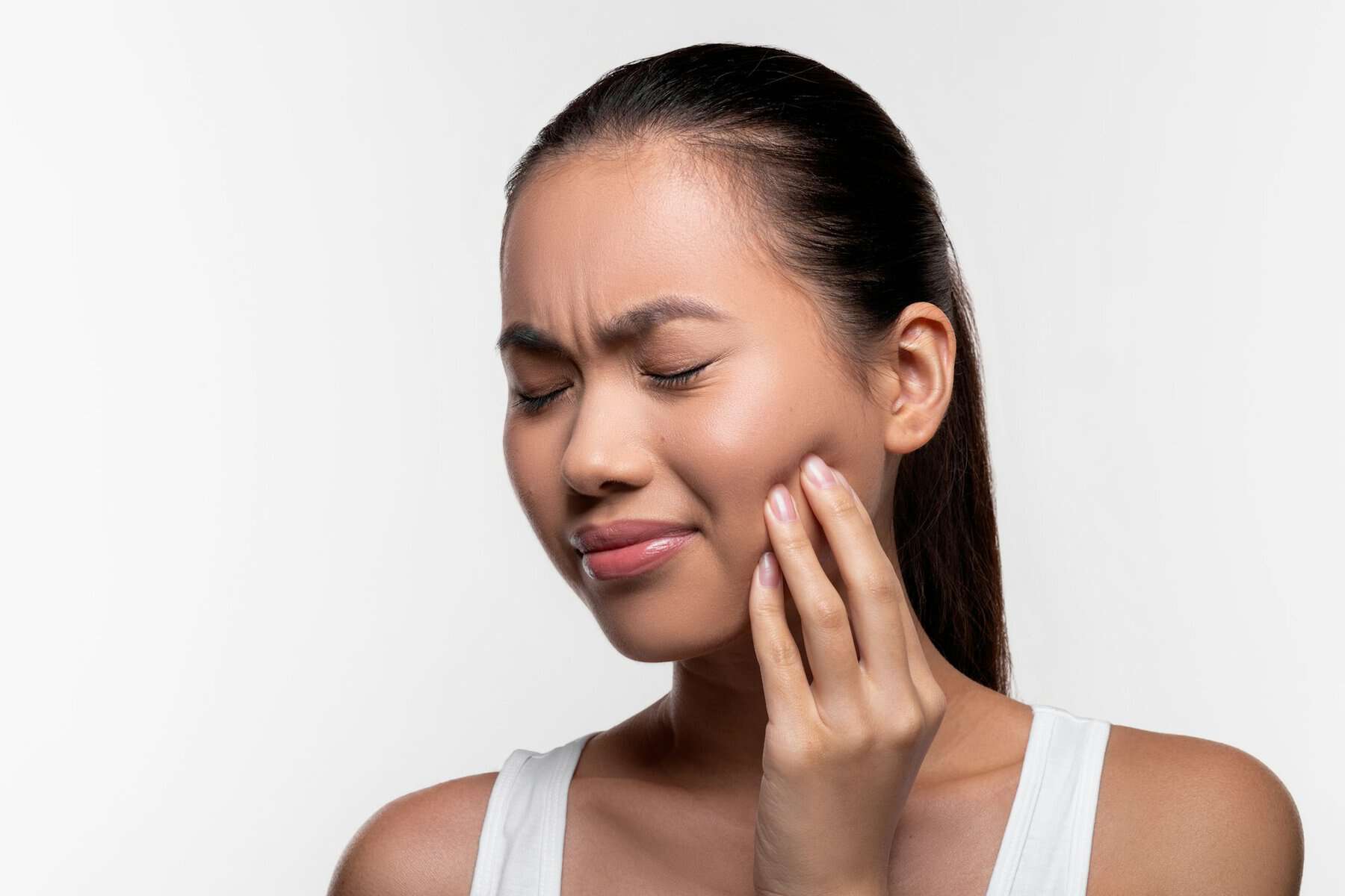 Stress Free Wisdom Teeth Extraction